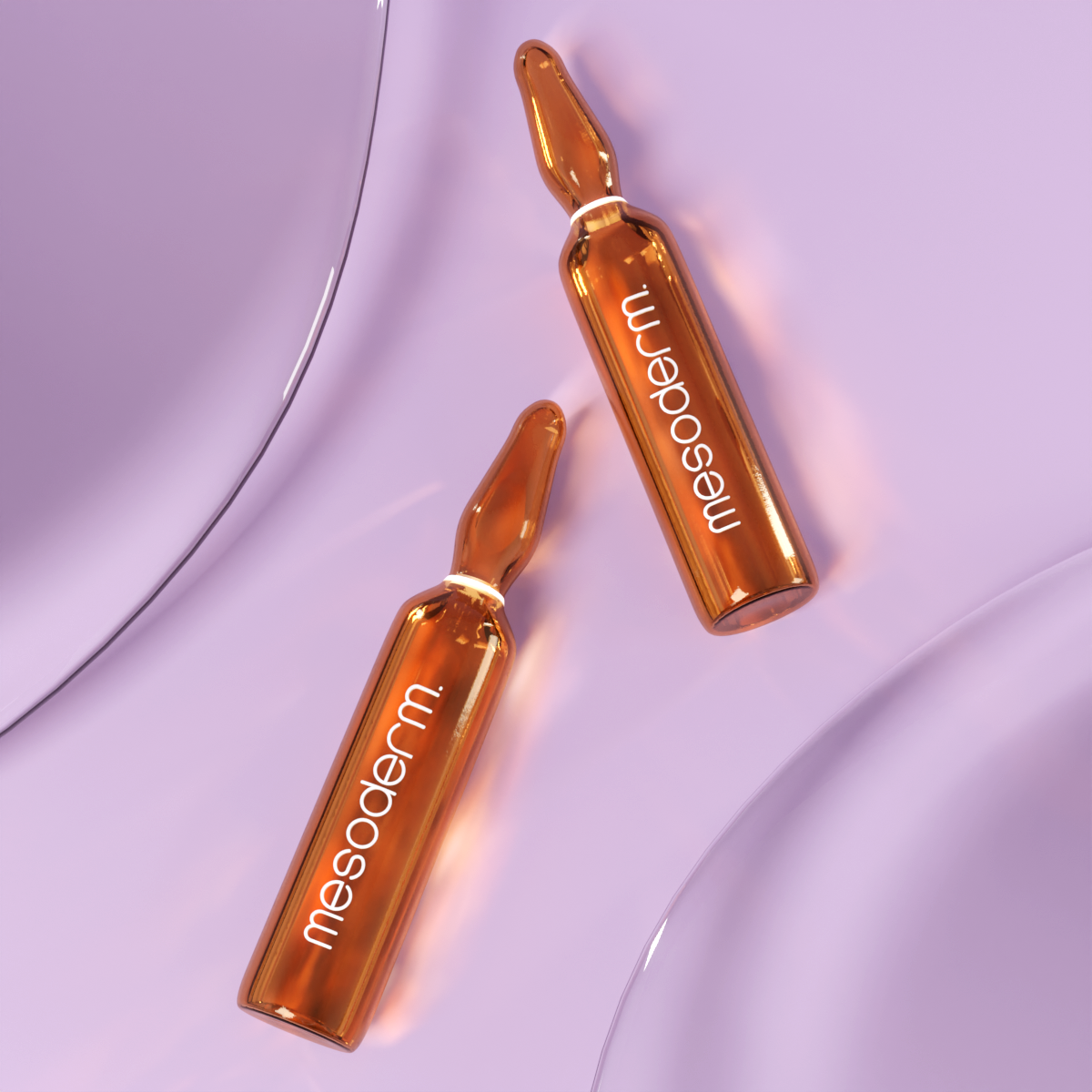 Paquetes – Mesoderm