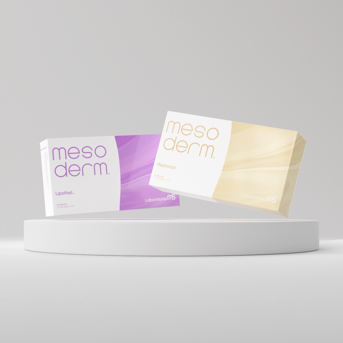 Preventa – Mesoderm