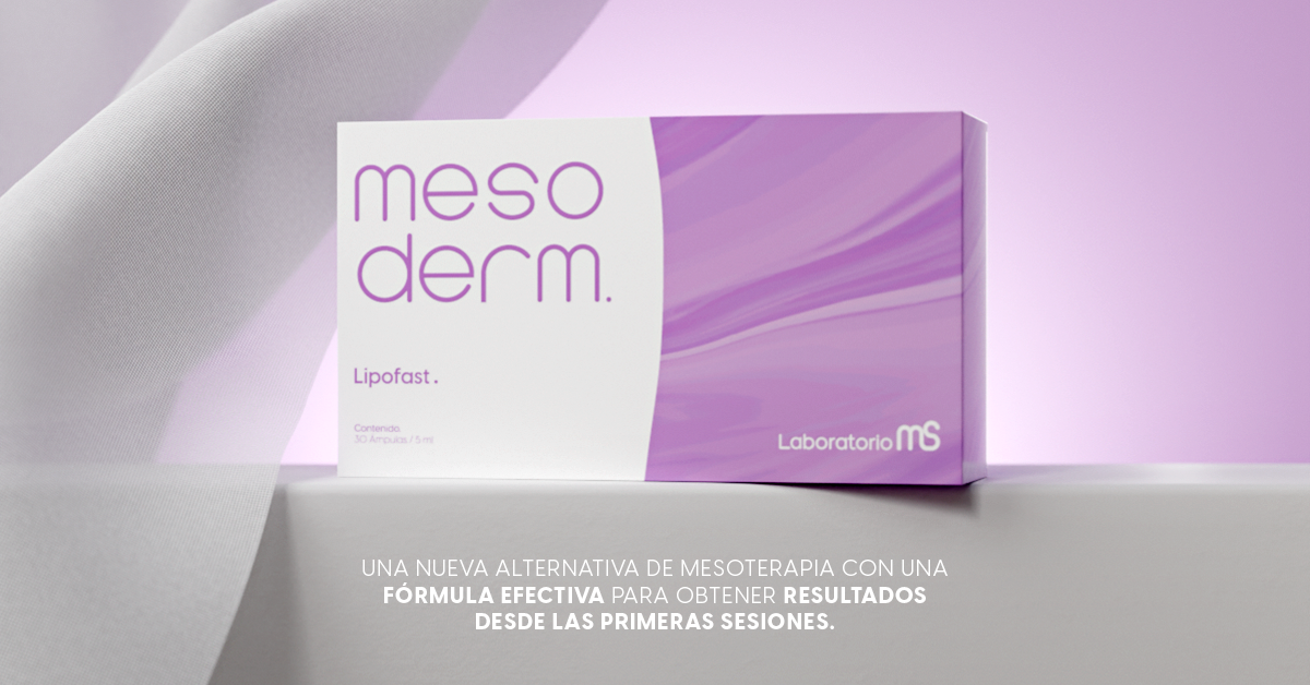 Tratamientos – Mesoderm