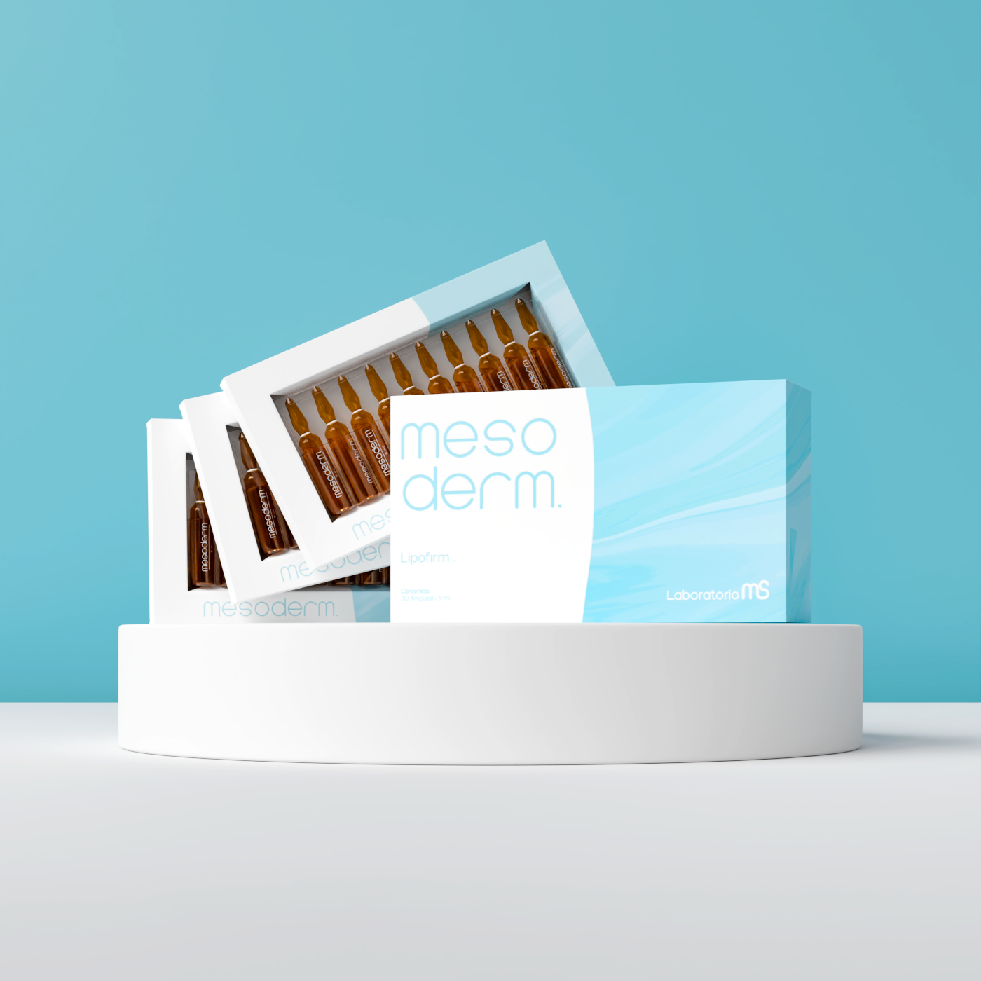 Lipofirm – Mesoderm