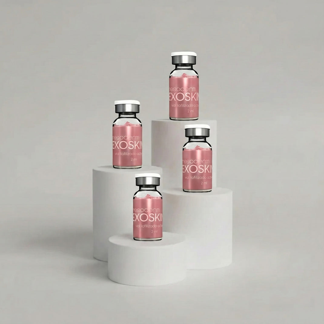 Exoskin 360 – Mesoderm